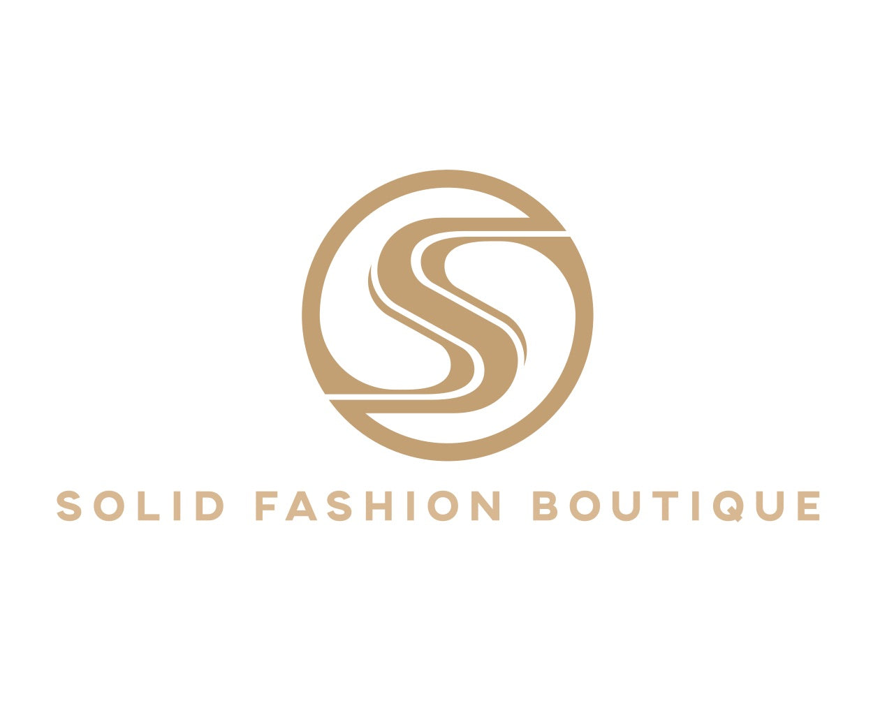 The Solid Fashion Boutique – Solid Fashion Boutique